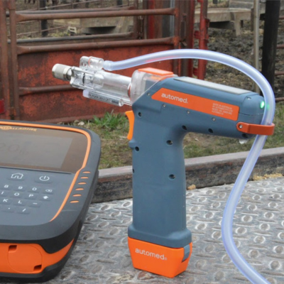 Cotter Agritech | Next-Gen Livestock Solutions