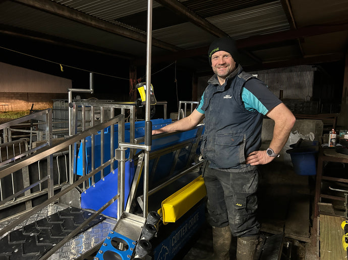 Cotter Agritech | Next-Gen Livestock Solutions