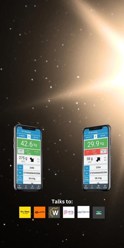 Cotter Agritech | Next-Gen Livestock Solutions