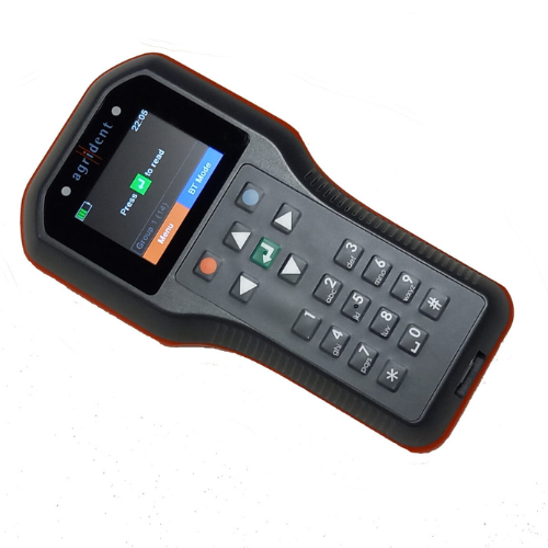 SmartWorm Integration – Cotter Agritech