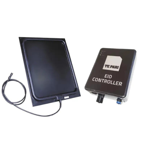 SmartWorm Integration – Cotter Agritech