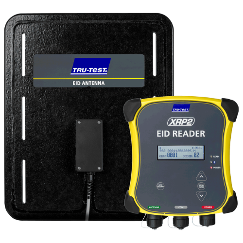 SmartWorm Integration – Cotter Agritech