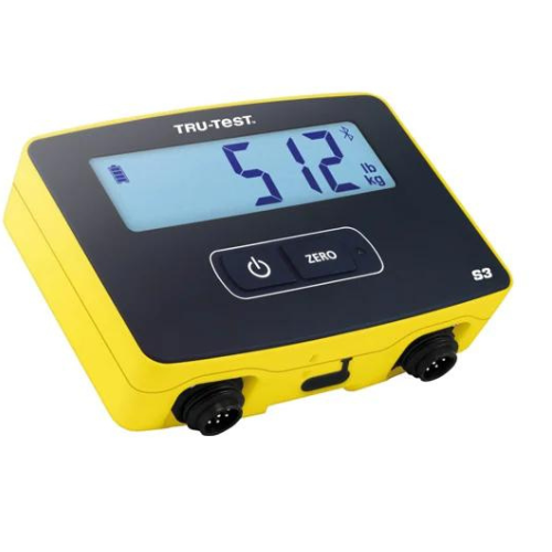 SmartWorm Integration – Cotter Agritech