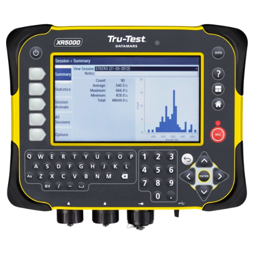SmartWorm Integration – Cotter Agritech