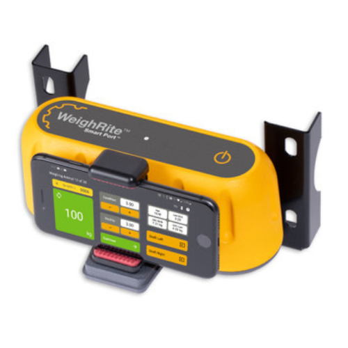 SmartWorm Integration – Cotter Agritech