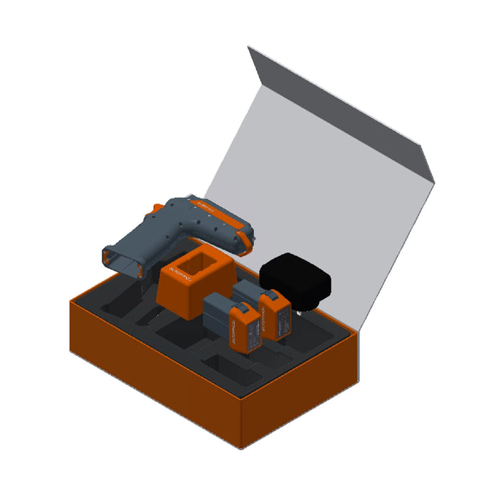 Automed Dosing Gun – Cotter Agritech